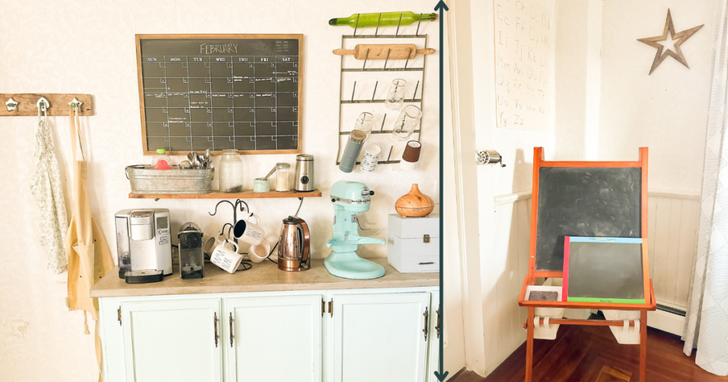 7 Homeschool Decor Ideas-How to Decorate a Homeschool Room - Arrowroot ...